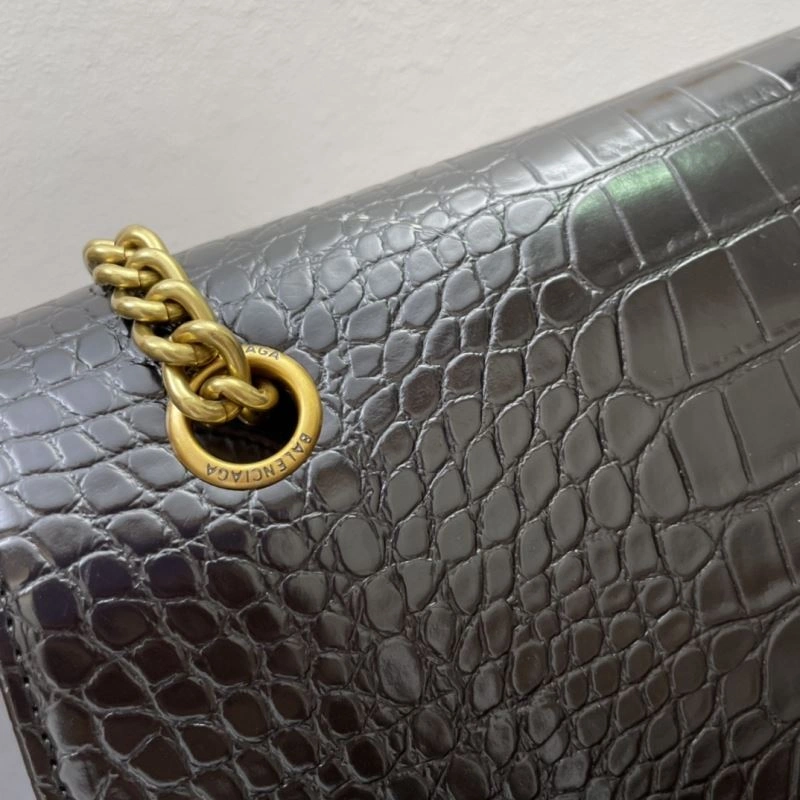 Indistinguishable Balenciaga Satchel Bags