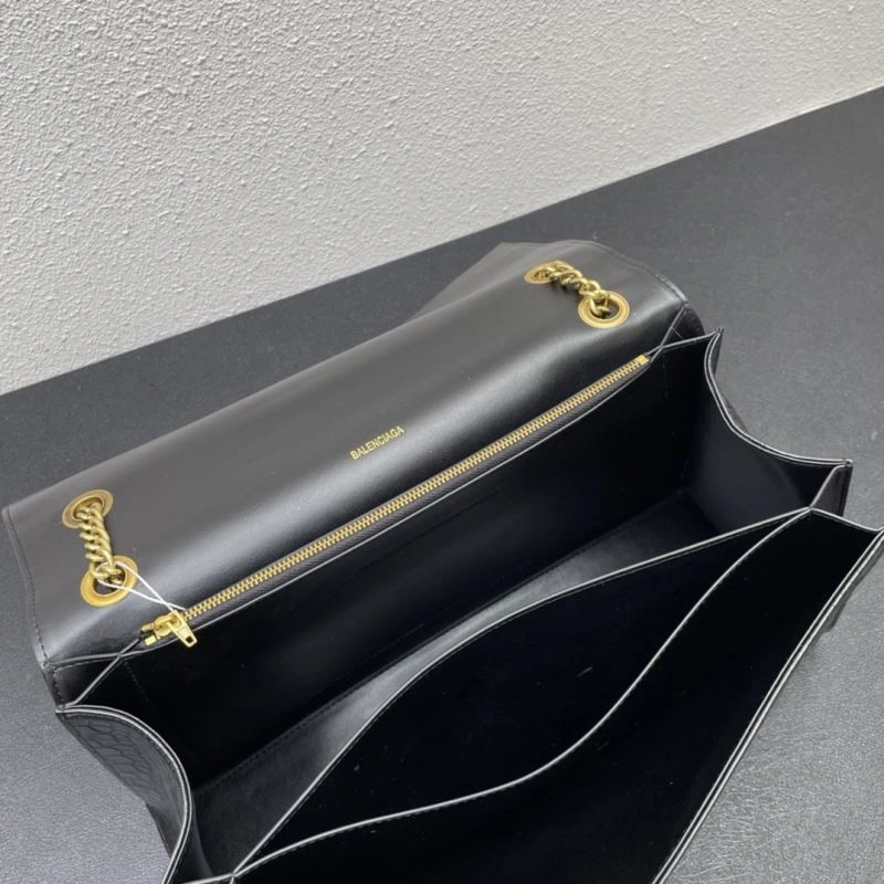 Indistinguishable Balenciaga Satchel Bags