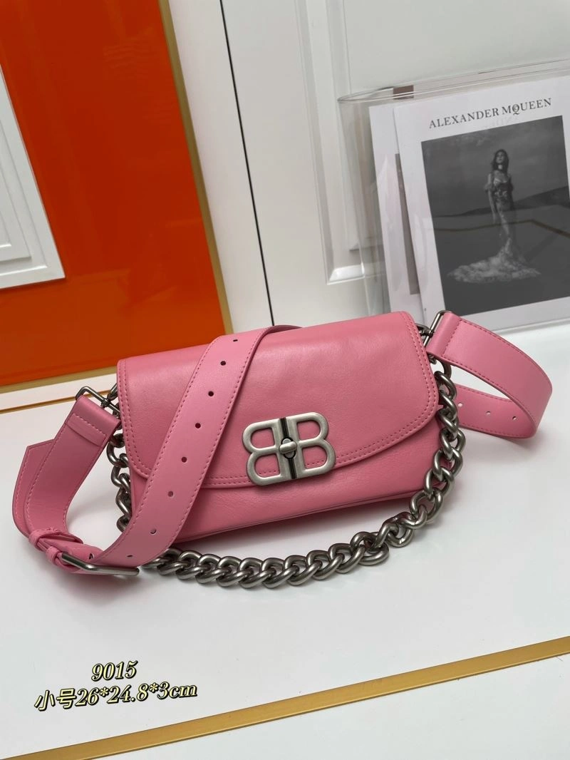 Balenciaga Satchel Bags