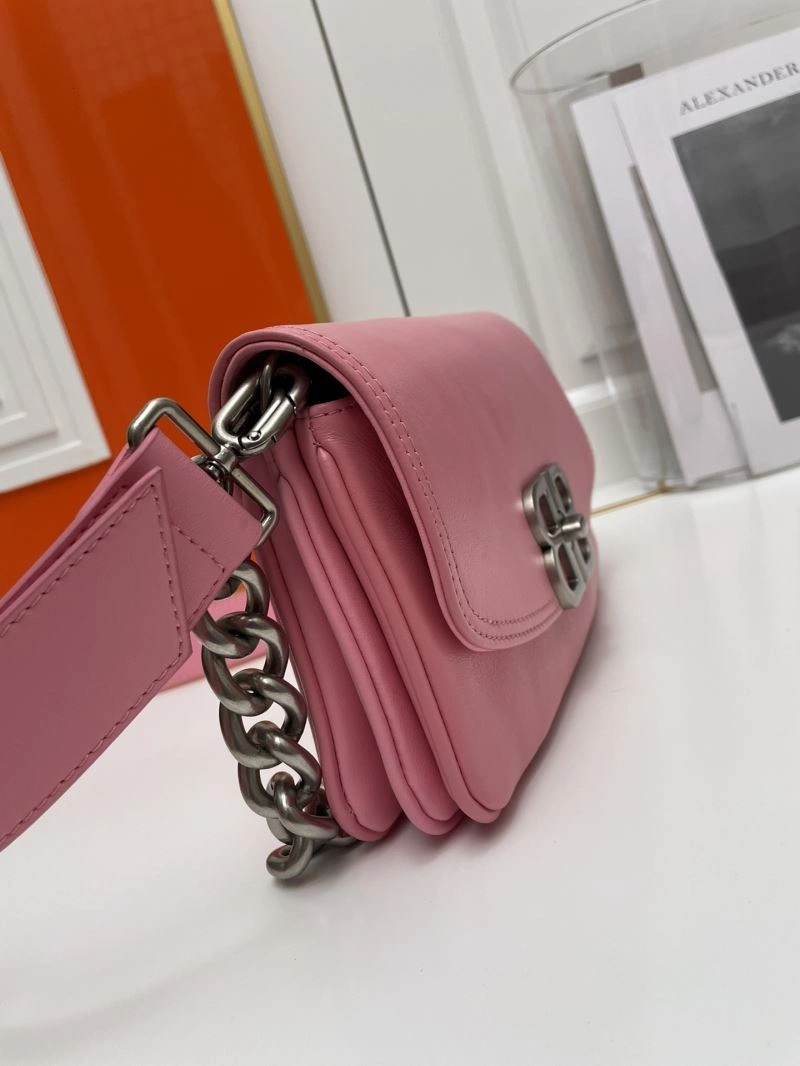 Precise copy Balenciaga Satchel Bags