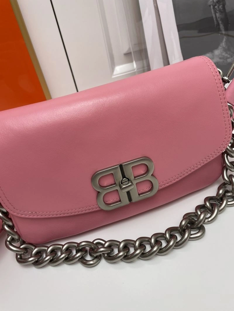 Precise copy Balenciaga Satchel Bags