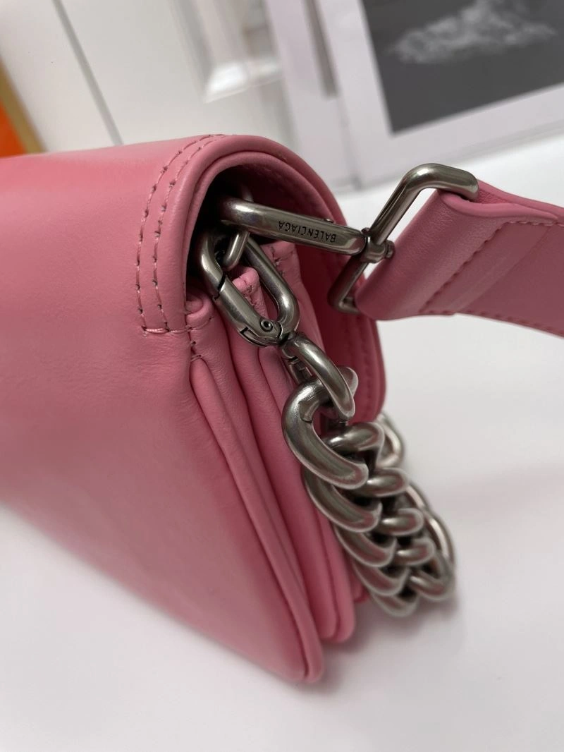 Precise copy Balenciaga Satchel Bags