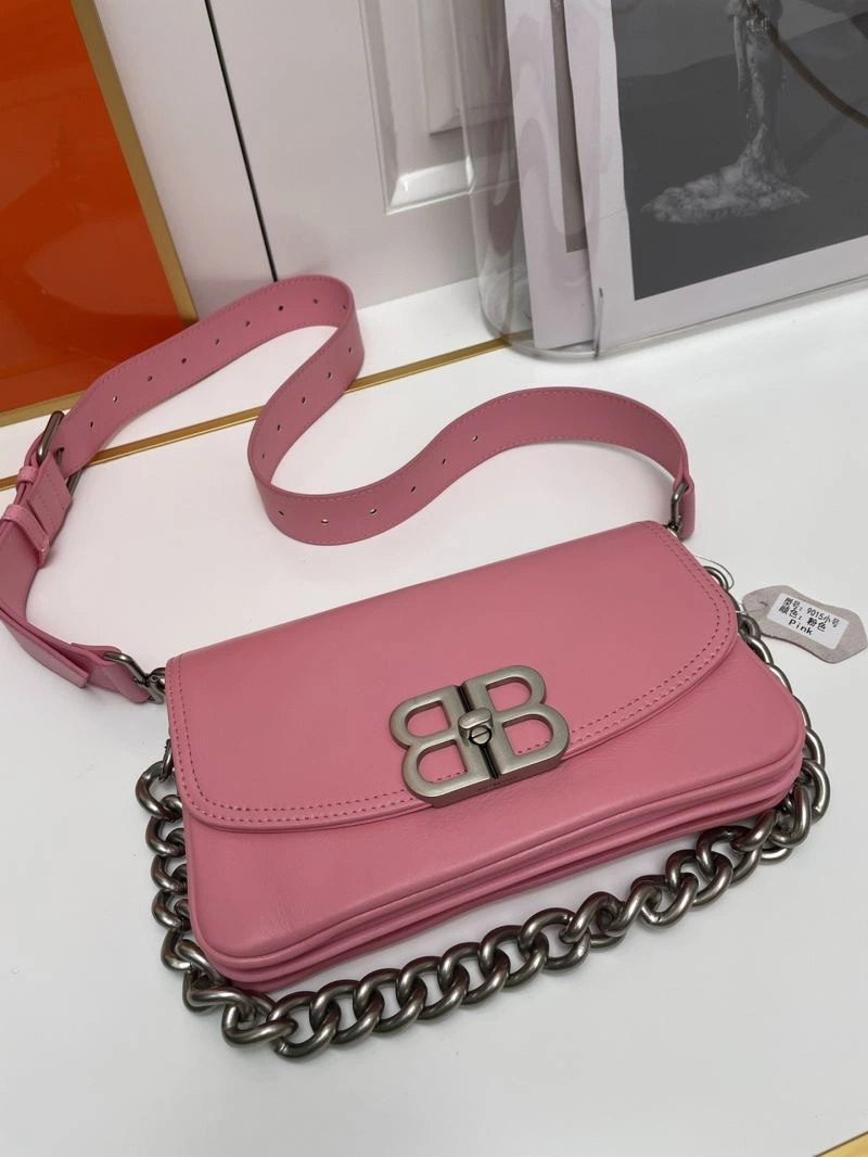 Precise copy Balenciaga Satchel Bags