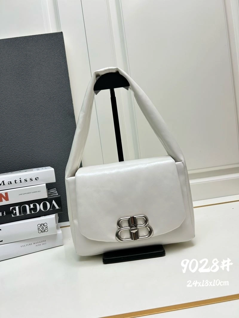Balenciaga Satchel Bags