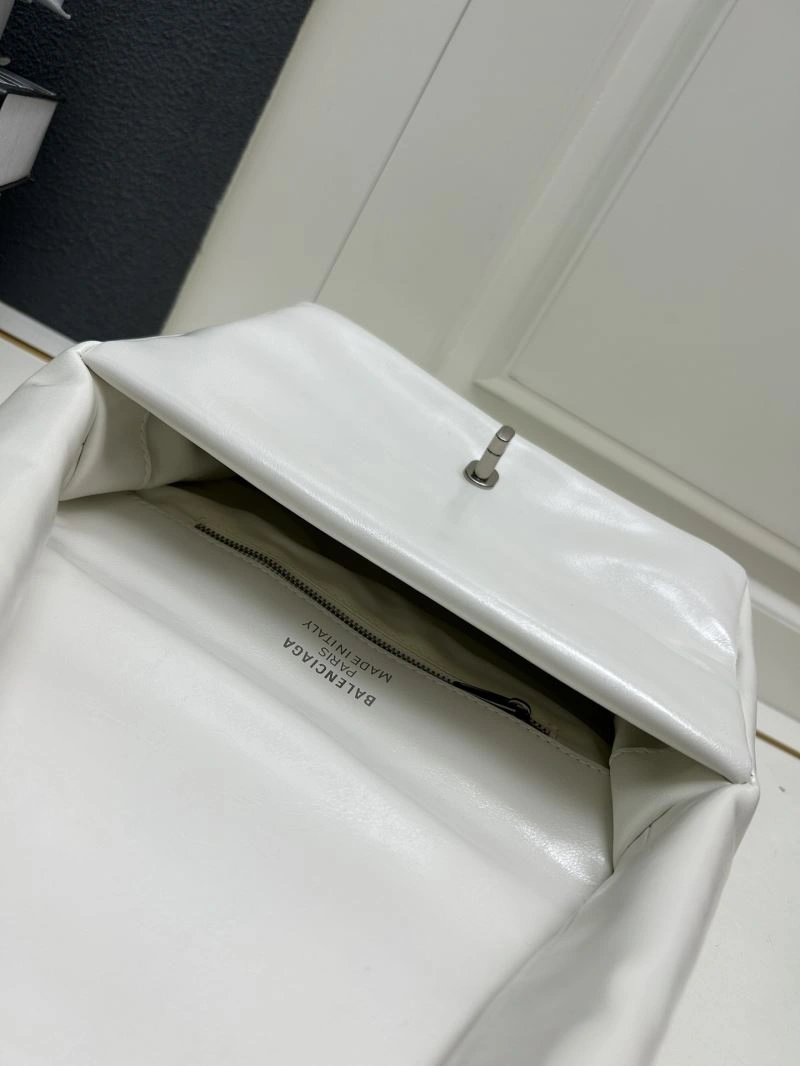 Top mirror Balenciaga Satchel Bags