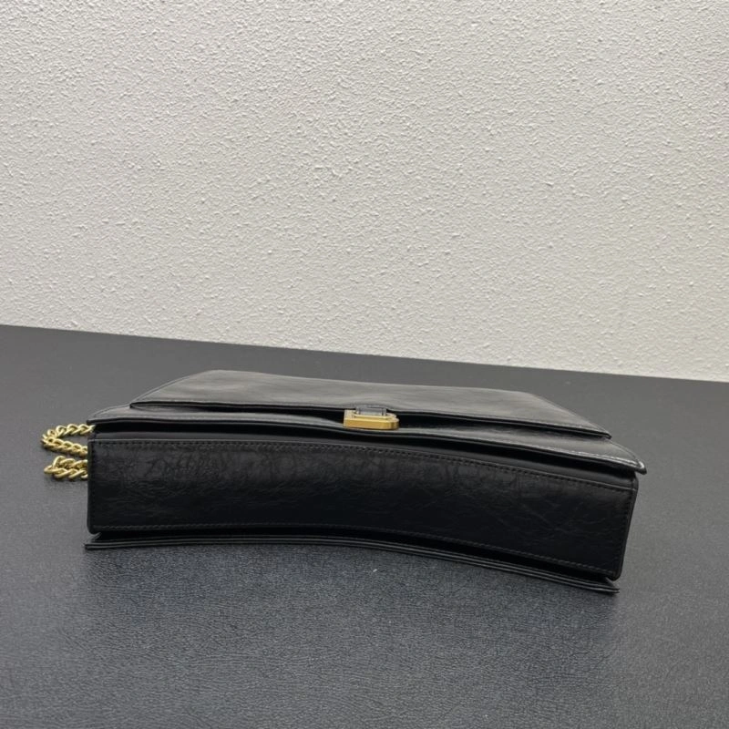 Brand-original Balenciaga Satchel Bags