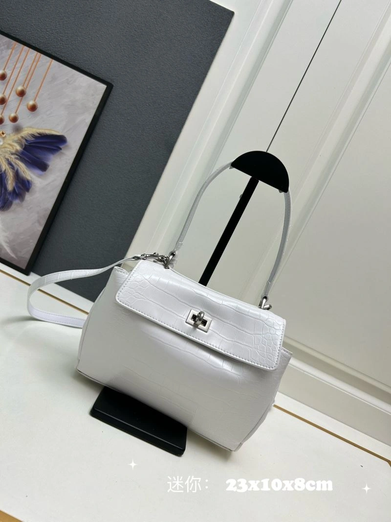 1:1 copy Balenciaga Satchel Bags