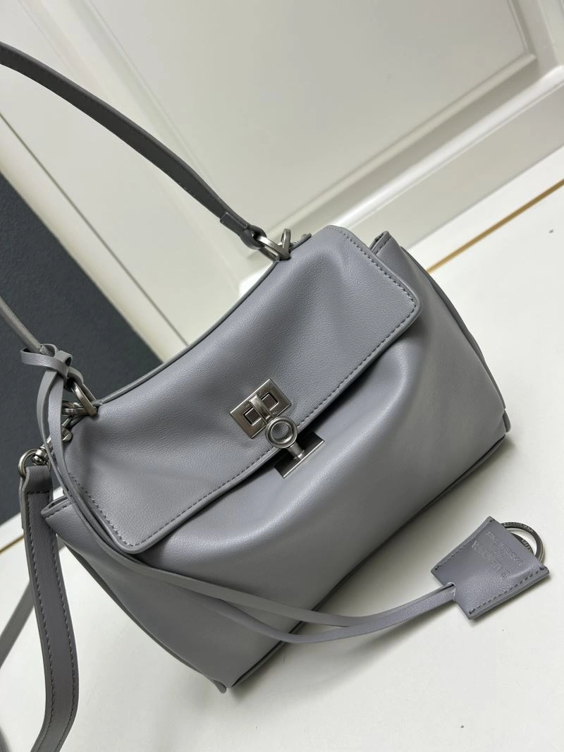 Authentic Balenciaga Satchel Bags