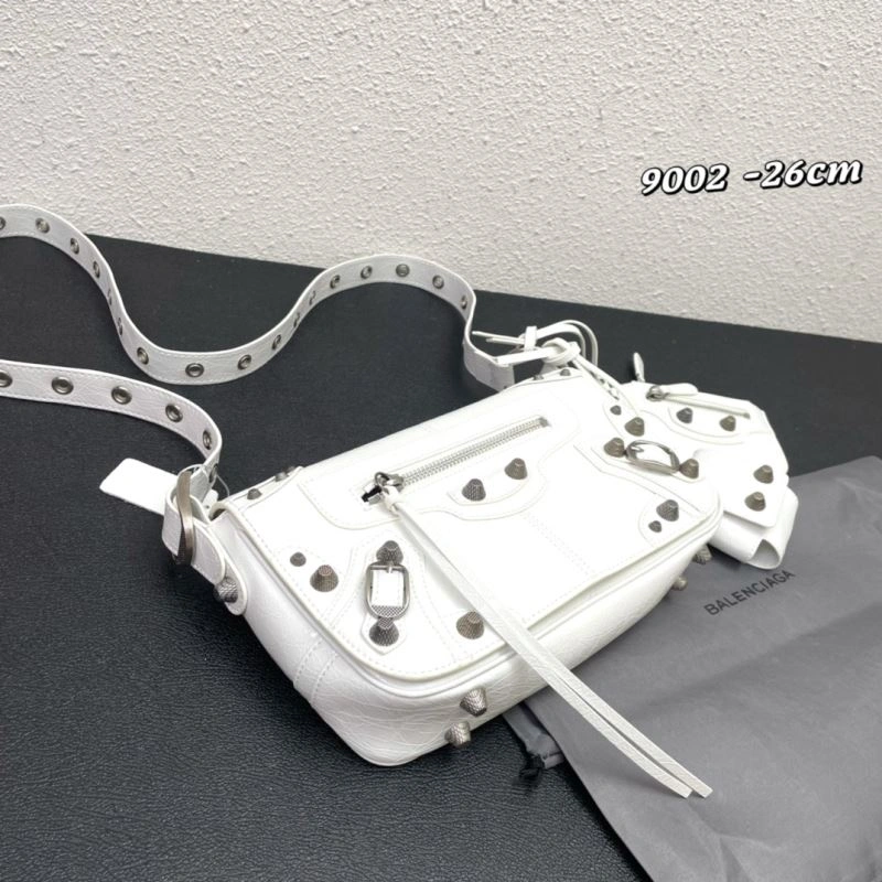 Budget-friendly Balenciaga Satchel Bags