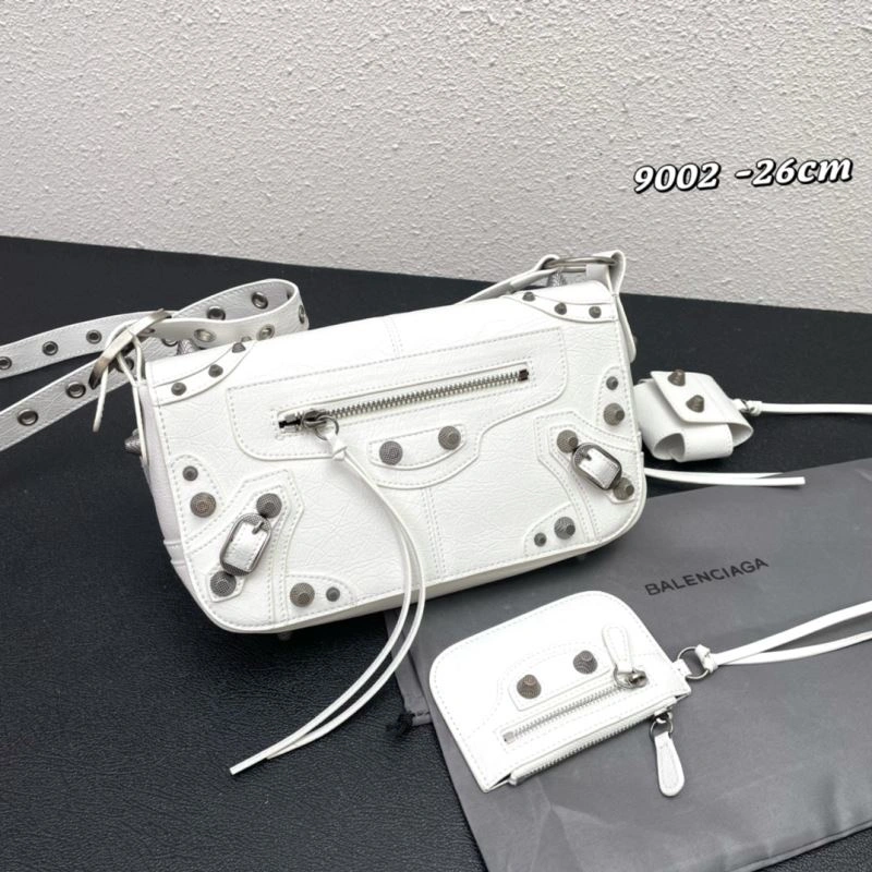 Budget-friendly Balenciaga Satchel Bags