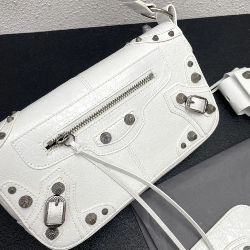 Budget-friendly Balenciaga Satchel Bags