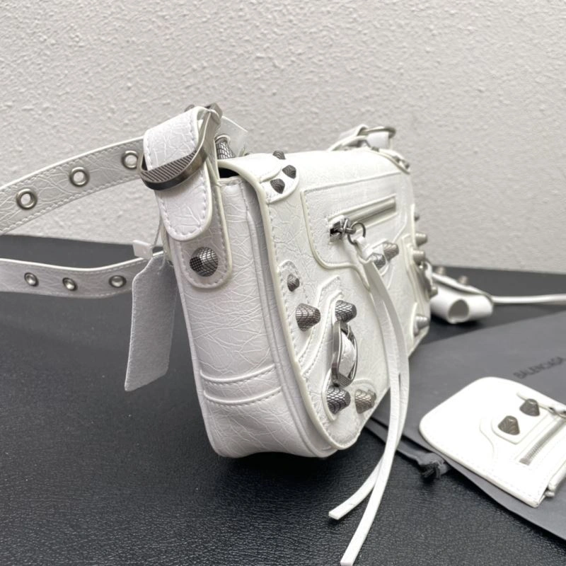 Budget-friendly Balenciaga Satchel Bags