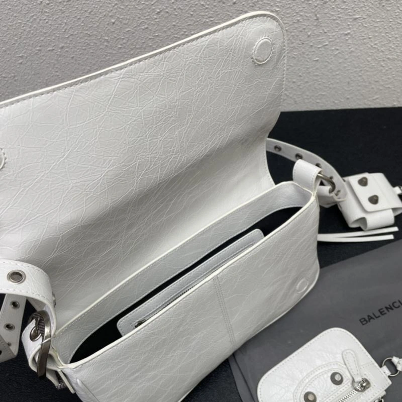 Budget-friendly Balenciaga Satchel Bags
