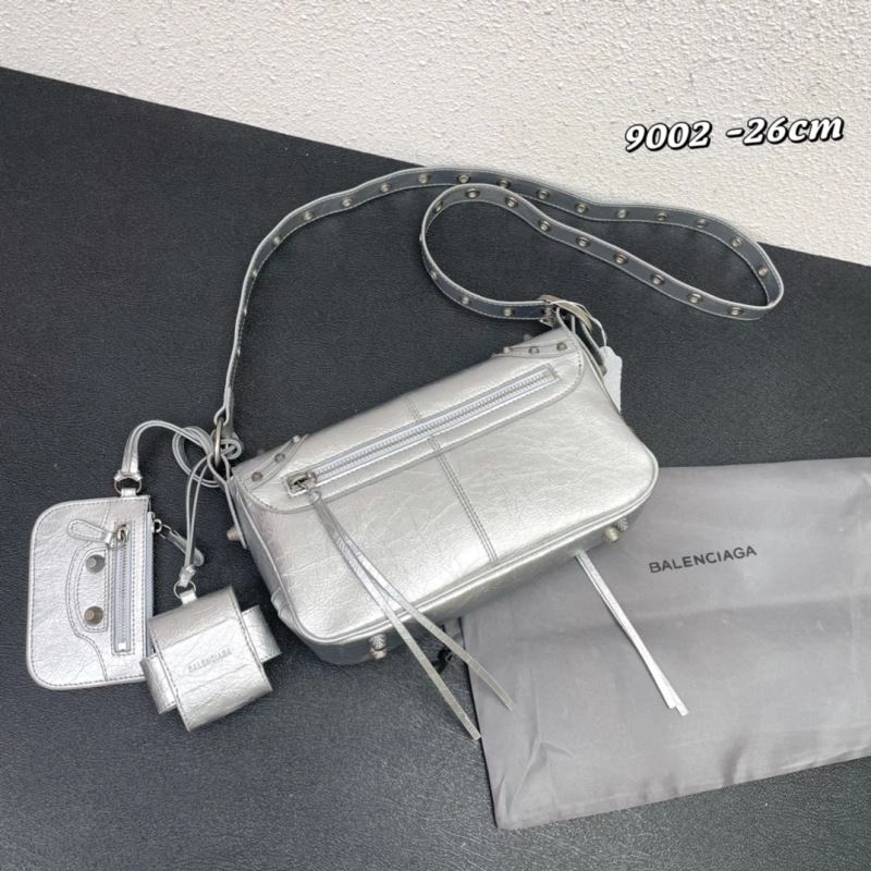 Low-cost Balenciaga Satchel Bags