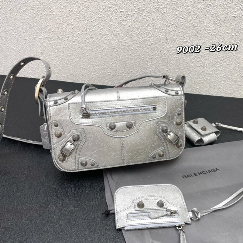 Low-cost Balenciaga Satchel Bags