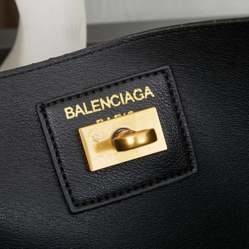 Official Balenciaga Satchel Bags