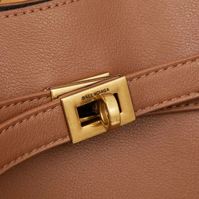 Top mirror Balenciaga Satchel Bags