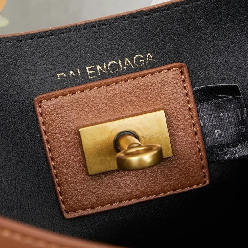 Top mirror Balenciaga Satchel Bags