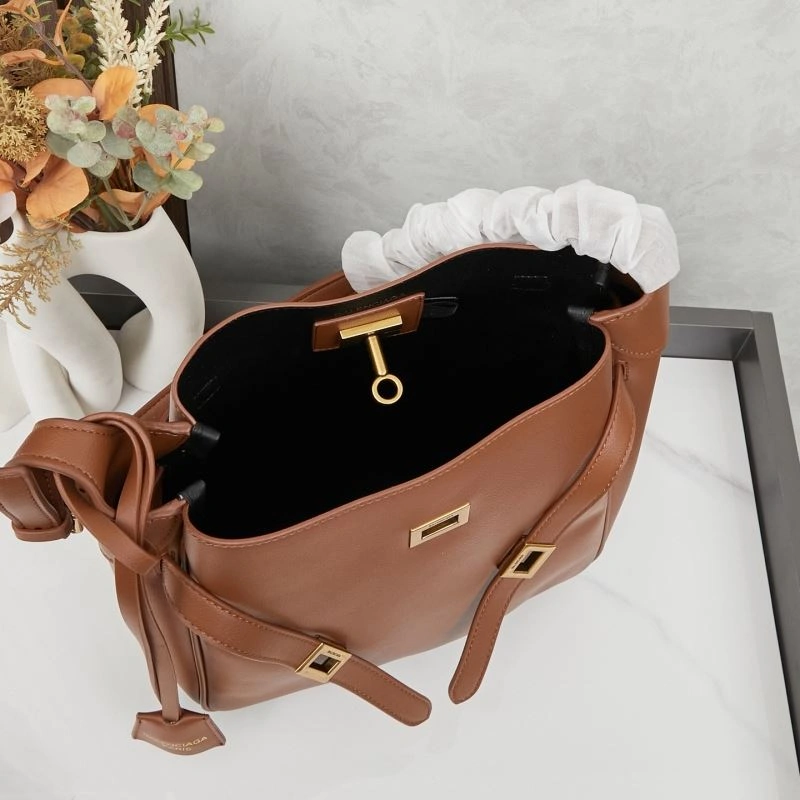 Top mirror Balenciaga Satchel Bags