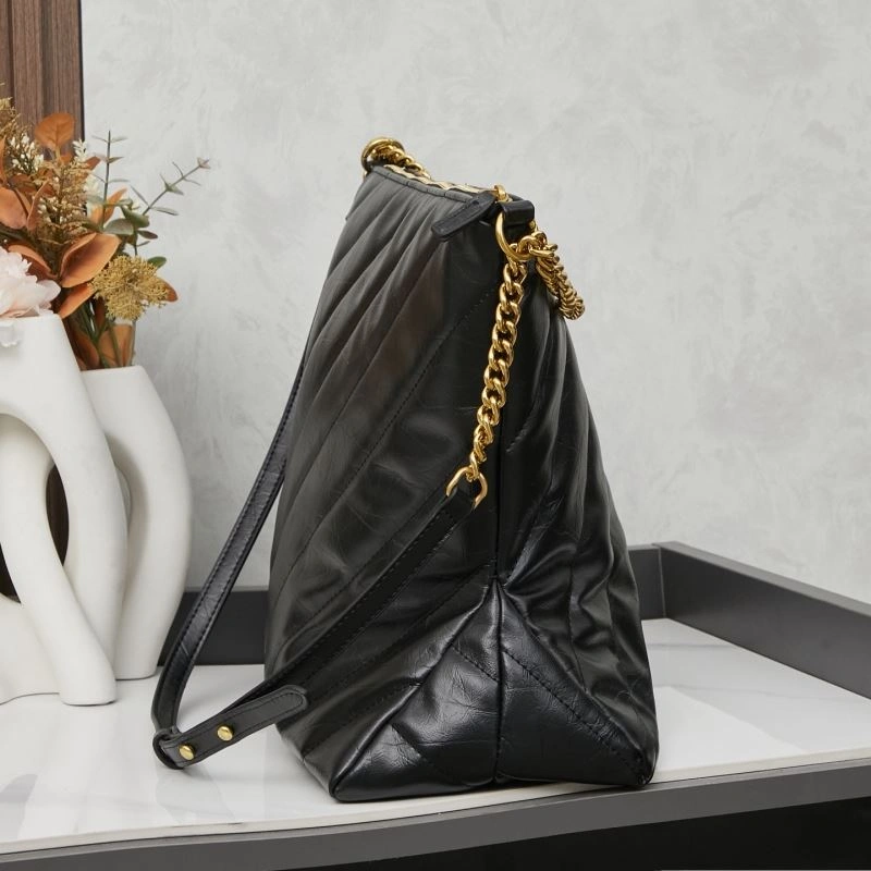 Brand-authenticated Balenciaga Satchel Bags