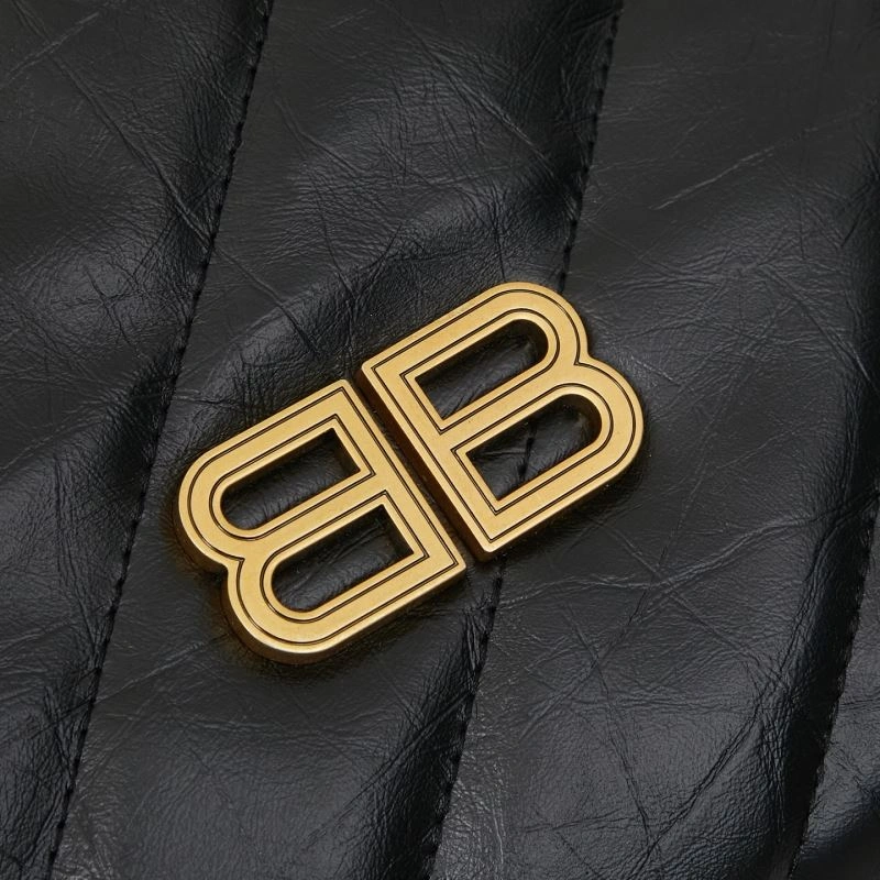 Brand-authenticated Balenciaga Satchel Bags