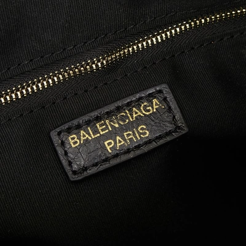 Brand-authenticated Balenciaga Satchel Bags