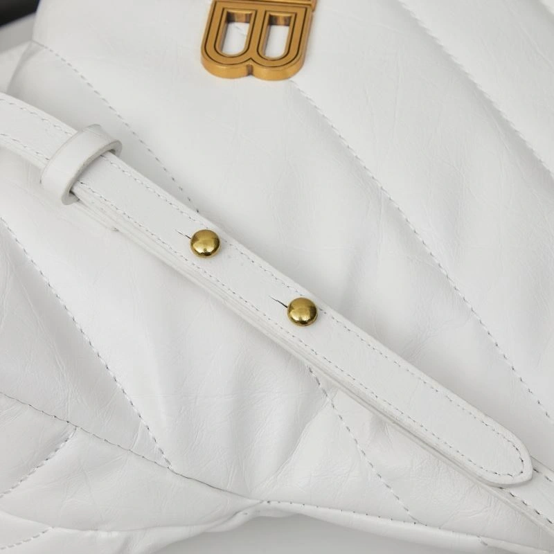 Brand-authenticated Balenciaga Satchel Bags