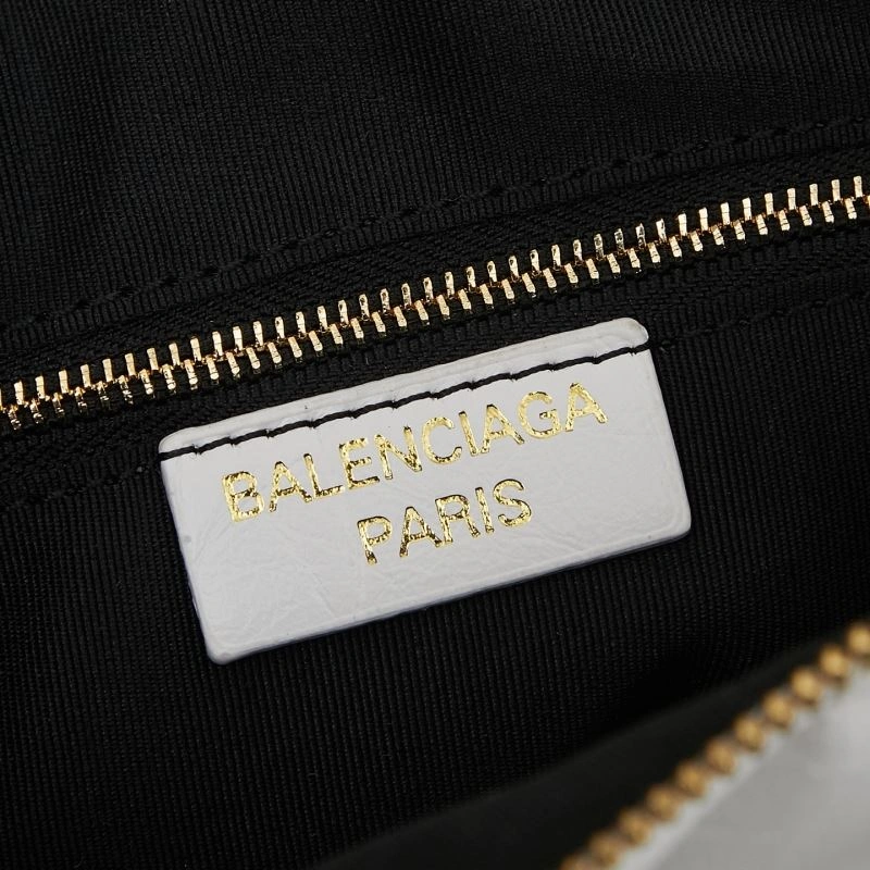 Brand-authenticated Balenciaga Satchel Bags