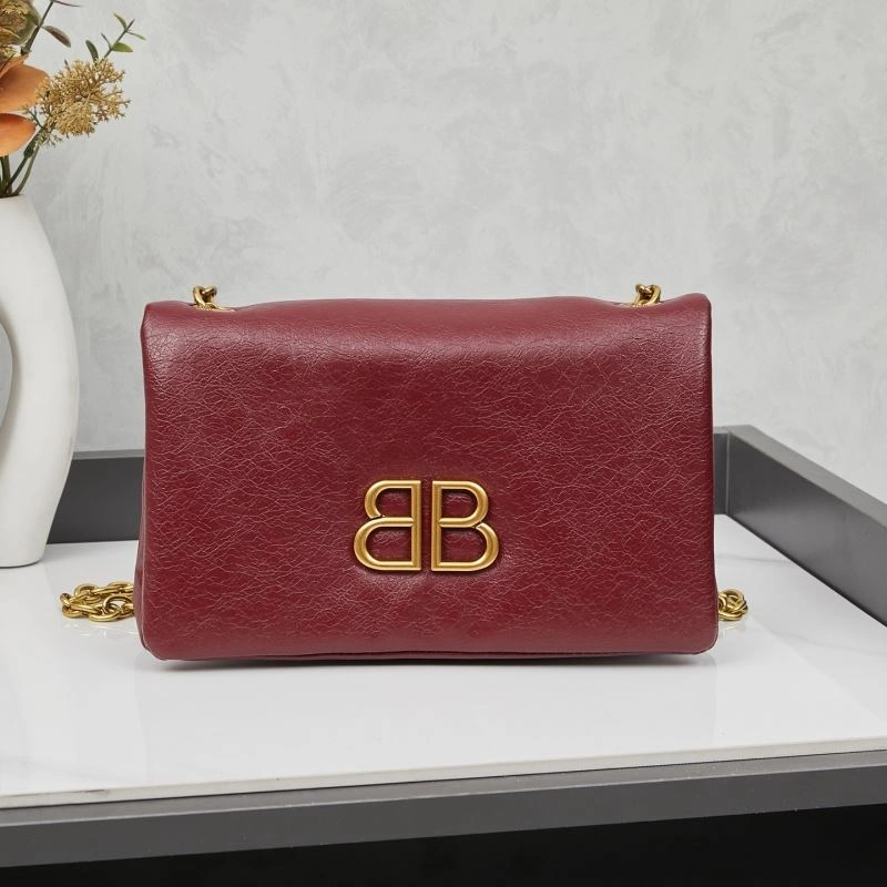 Balenciaga Satchel Bags