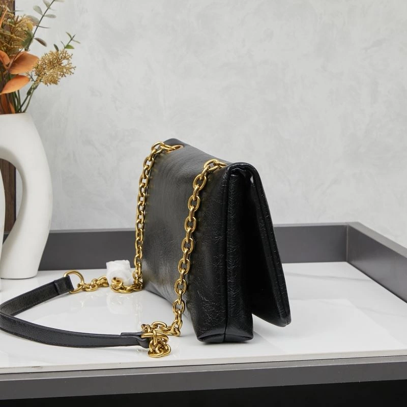 Factory-made Balenciaga Satchel Bags