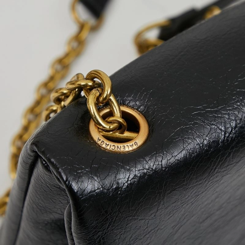 Factory-made Balenciaga Satchel Bags