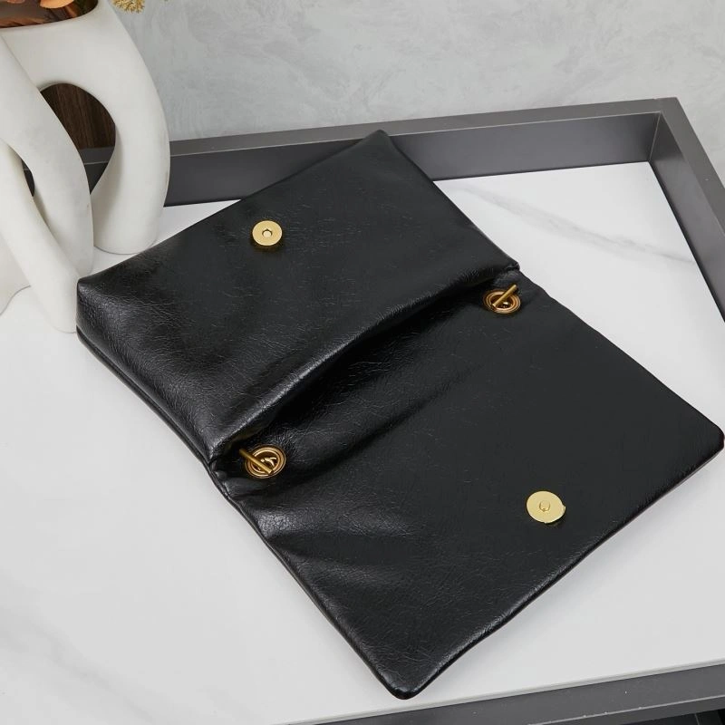 Factory-made Balenciaga Satchel Bags