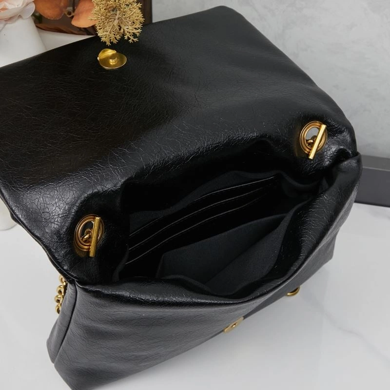 Factory-made Balenciaga Satchel Bags