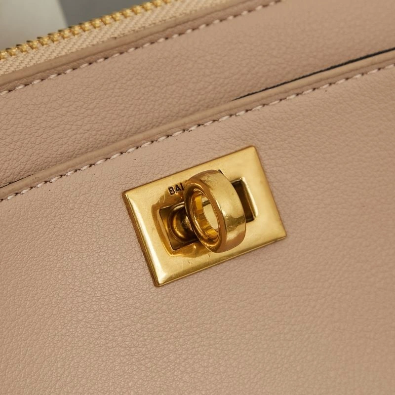 Top mirror Balenciaga Satchel Bags