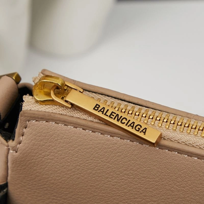 Top mirror Balenciaga Satchel Bags