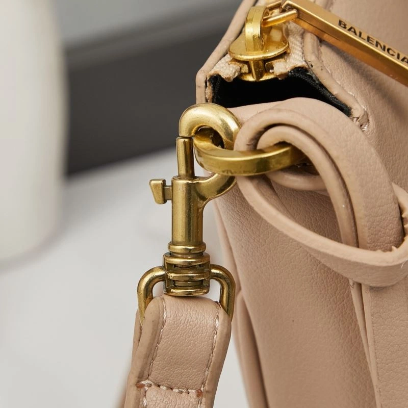 Top mirror Balenciaga Satchel Bags