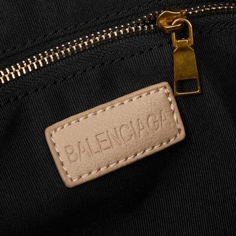 Top mirror Balenciaga Satchel Bags