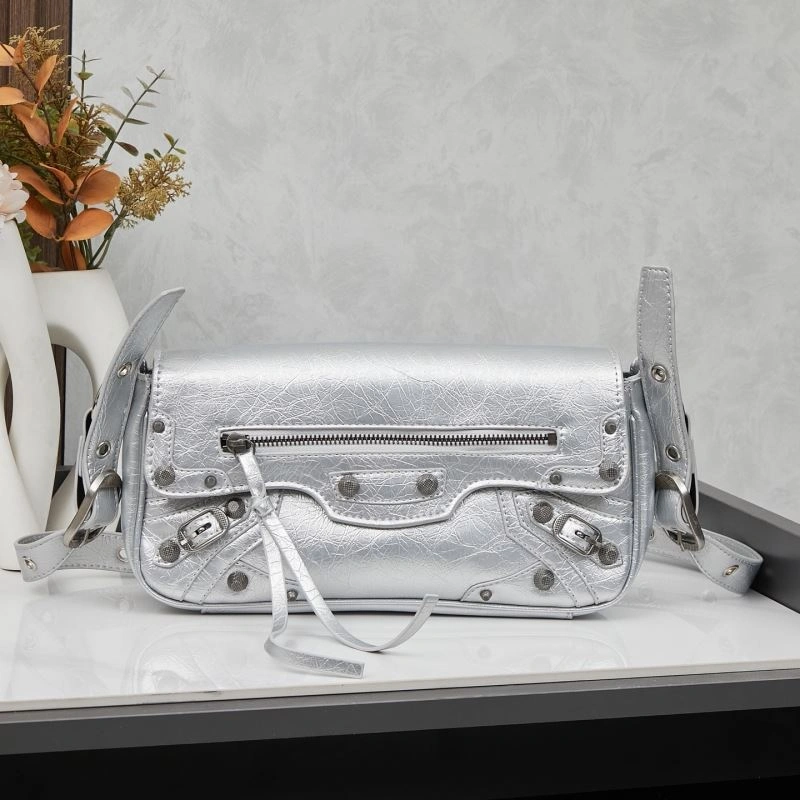 Balenciaga Satchel Bags