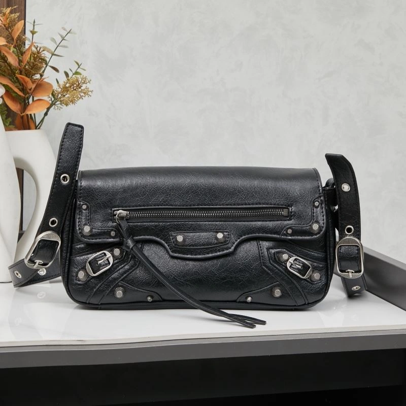 Balenciaga Satchel Bags