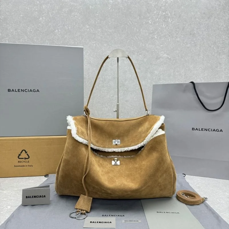 Balenciaga Satchel bags