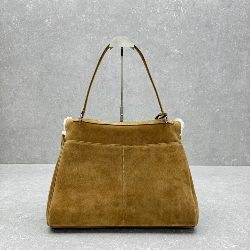 Original Balenciaga Satchel bags