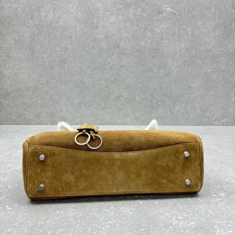 Original Balenciaga Satchel bags