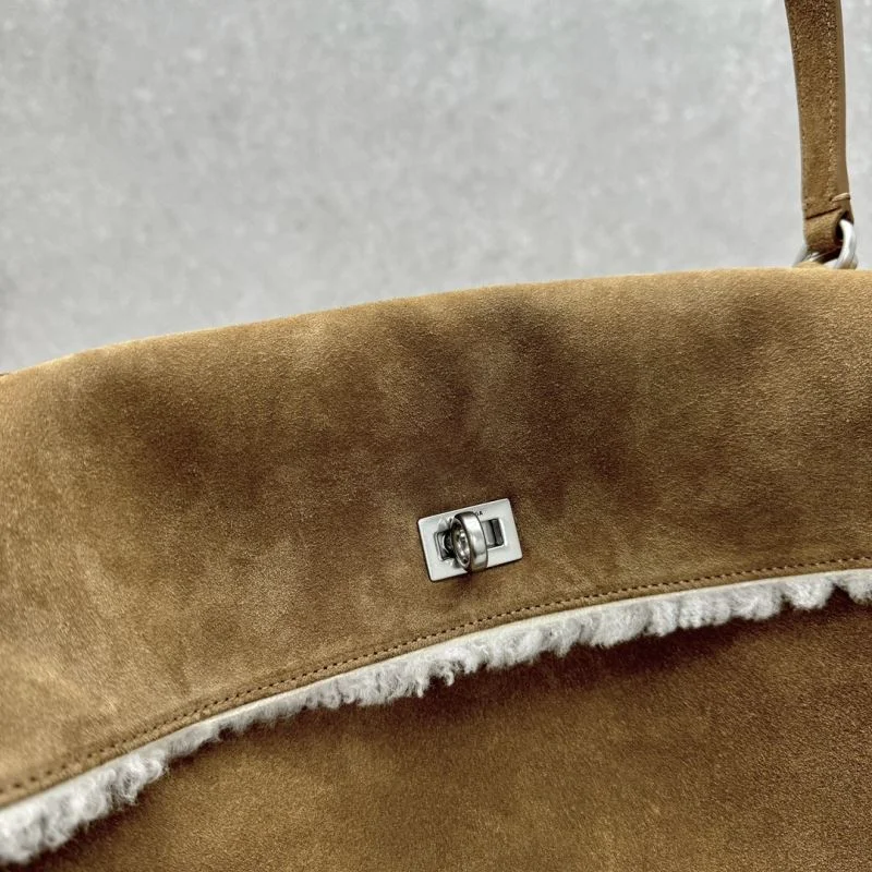 Original Balenciaga Satchel bags