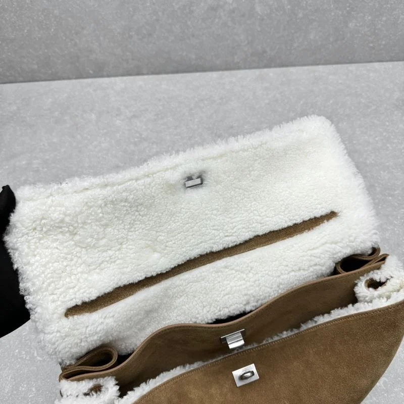Original Balenciaga Satchel bags