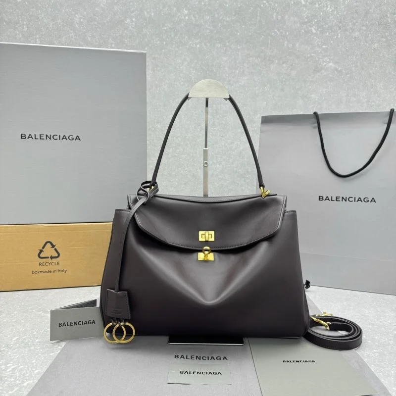Balenciaga Satchel bags