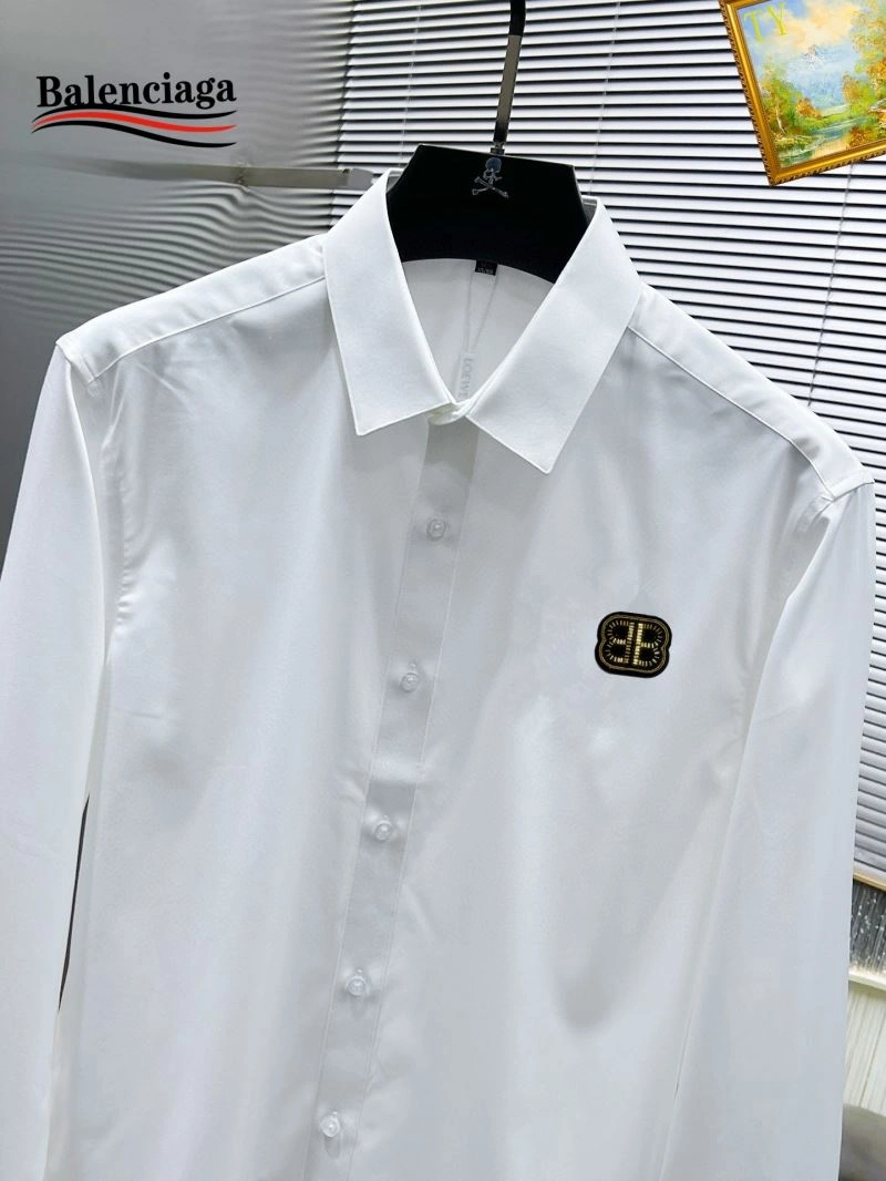 Bargain Balenciaga Shirts