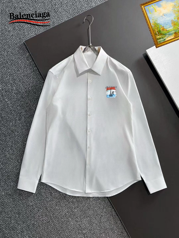 Balenciaga Shirts