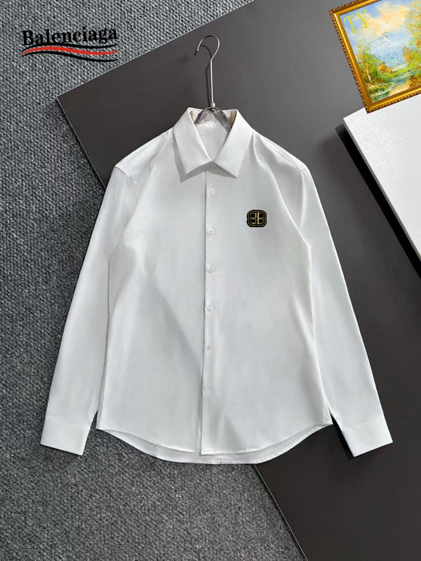 Balenciaga Shirts