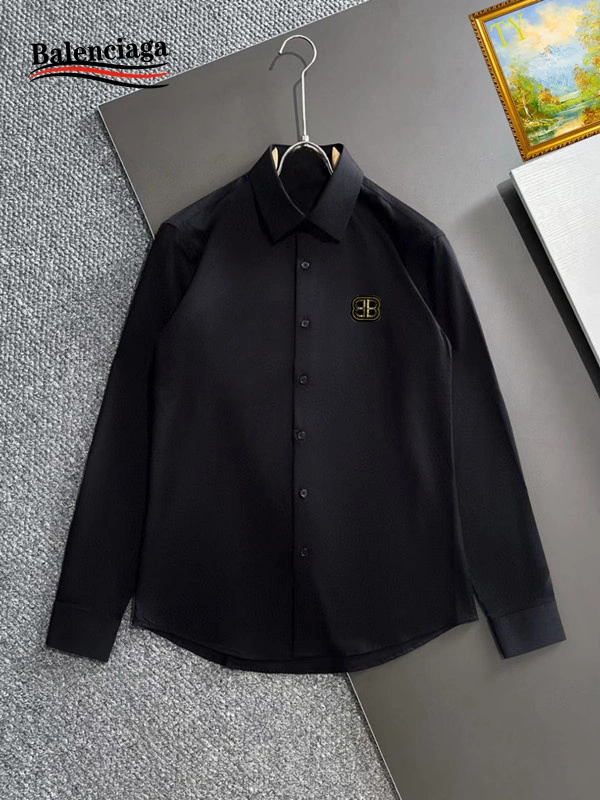 Authentic Balenciaga Shirts
