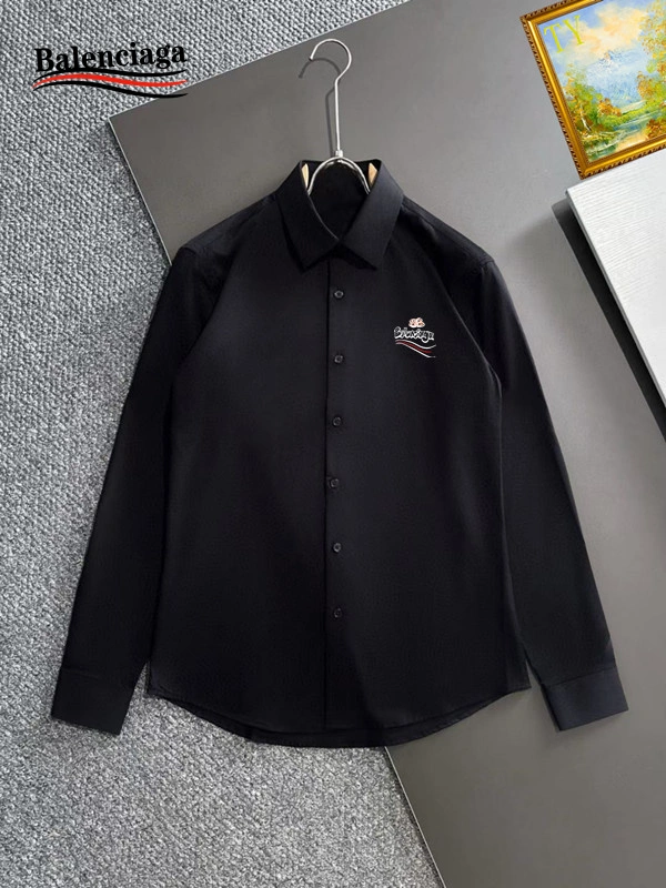 Legit Balenciaga Shirts